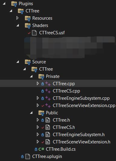Implement a Compute Shader in Unreal5 | CT Blog