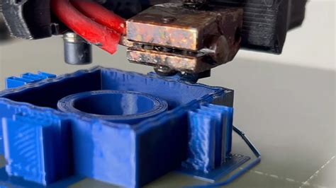 Improved And Open Source Non Planar Infill For Fdm Hackaday