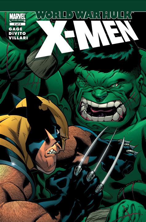 Juggernaut Vs World War Hulk
