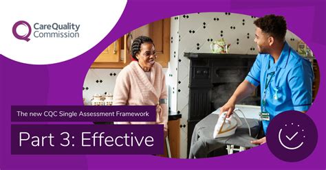 Single Assessment Framework What Does Effective Look Like