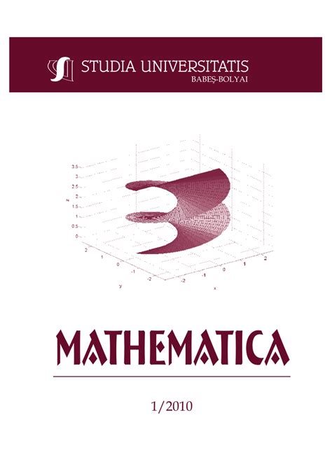 Pdf Statistical Approximation By Bivariate Picard Singular Integral Operators