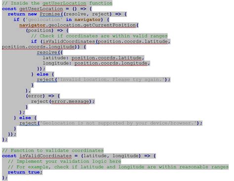 Weather Wonders A Guide To Crafting A Dynamic App Using Weather APIs