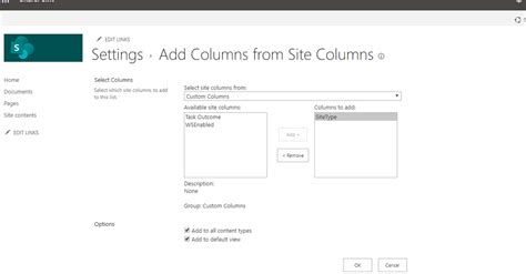 setup sharepoint highlighted content webpart for managed property filter