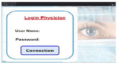 Connection Interface Download Scientific Diagram