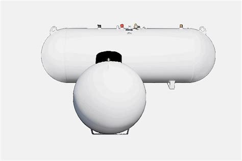 Gallon Propane Tank Ag Ampco Inc