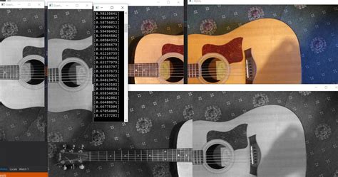 Python Combine Two Overlapping Videos Frame By Frame To Form A Single Frame Stack Overflow