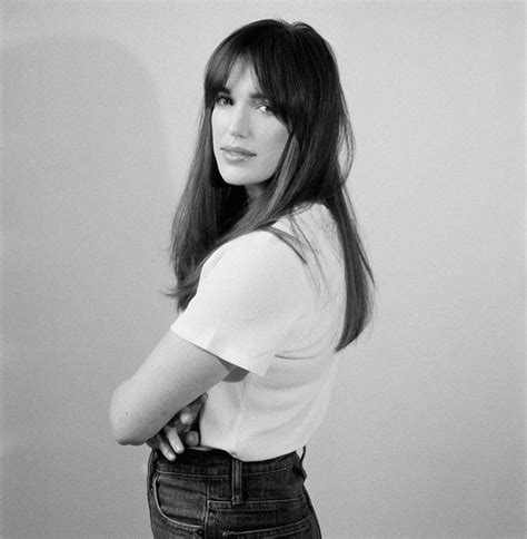 Elizabeth Henstridge