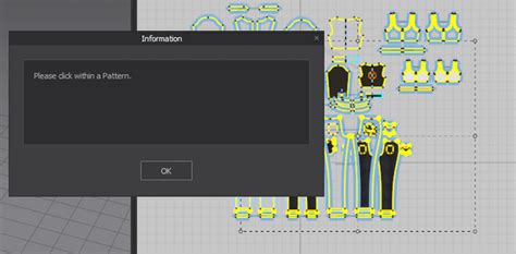 Trying To Scale An Outfit In Md Error Rclo3d