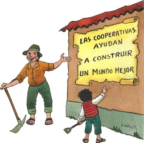 Valores Y Actitudes INCOOP