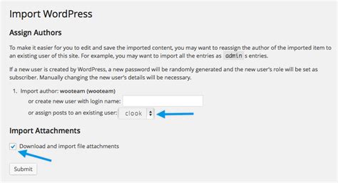 How To Install Woocommerce Clook Internet Blog