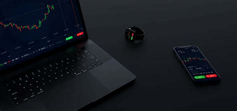 100 Trading Wallpapers