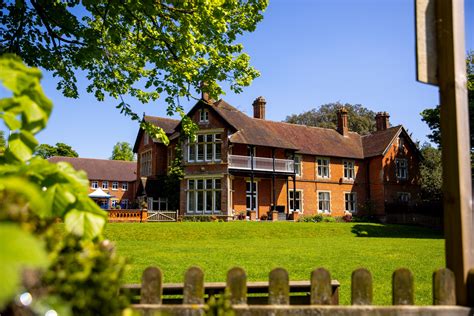 Sutton Valence Preparatory School