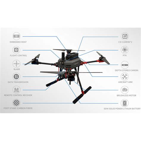 Outdoor Collaborative Formation High Performance Quadcopter Uav Taobotics Robot Online