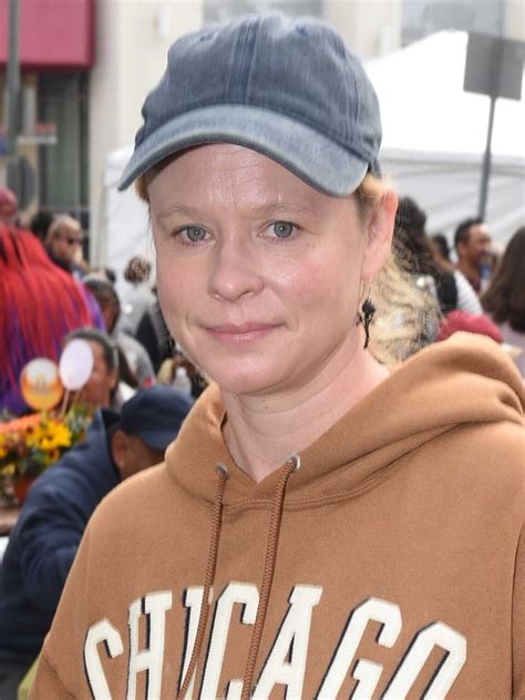 Thora Birch Looks Beautiful 27 Years After American Beauty Made Her A Star