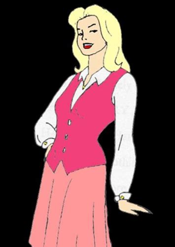 Felicia Hardy Spiderman The Animated Series