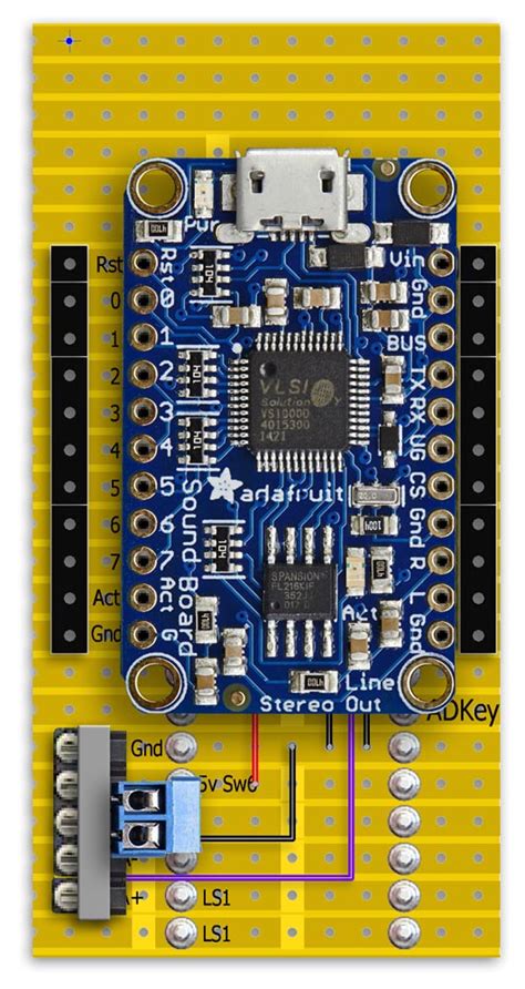 Arduino Dcf77 Analyzer Clock