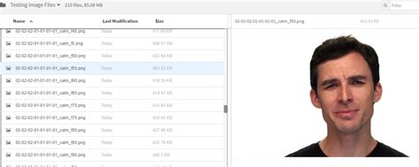 Error In Deep Learning In Images Plugin Dataiku Community