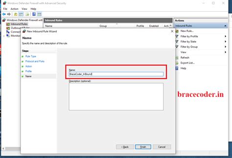How To Open Localhost Website On Android Phone Brace Coder
