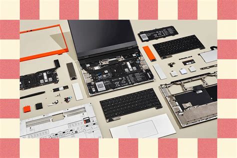 Framework Laptop 16 Gets Major Upgrade With Swappable Nvidia Rtx 5070