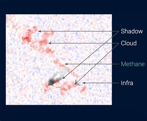Breaking Ground In Offshore Methane Detection Skytruth