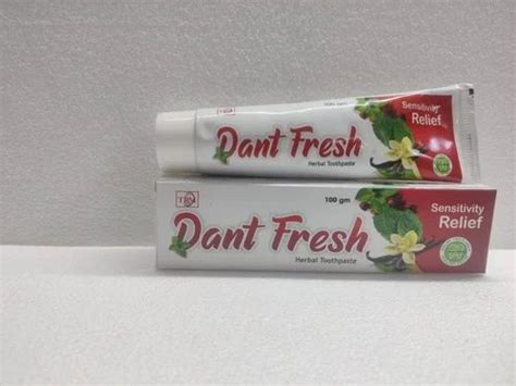 Medicated Herbal Toothpaste At ₹ 199 Piece Medicated Toothpaste In Jaipur Id 2853083704912