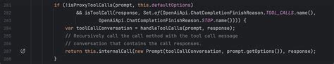 Spring Boot Callaroundadvisor Does Not Advise Wrap Around Recursive