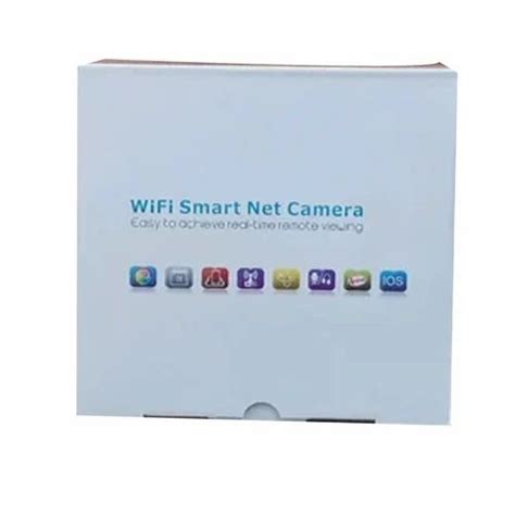 WiFi Smart Net Camera MP At Piece In Nashik ID