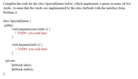 Problem Points Write The Function Reverse In Chegg