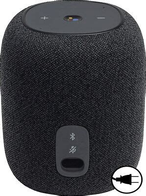 Jbl Linkmusic Smart Speaker With Google Assist Ebay