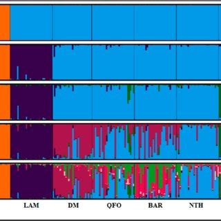 PCA Plot Of SNP Genotypes In The Sheep Breeds Download Scientific Diagram