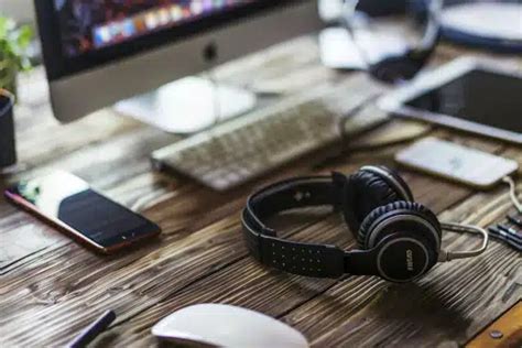 Comment Connecter Casque Sans Fil Bluetooth