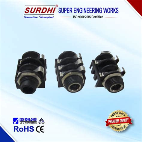 Pcb Mount Mono Sockets India Pcb Mount Mono Sockets Suppliers New