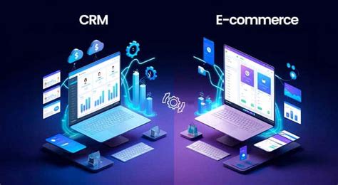 Integrating Crm With E Commerce Marketing A Complete Guide Outright