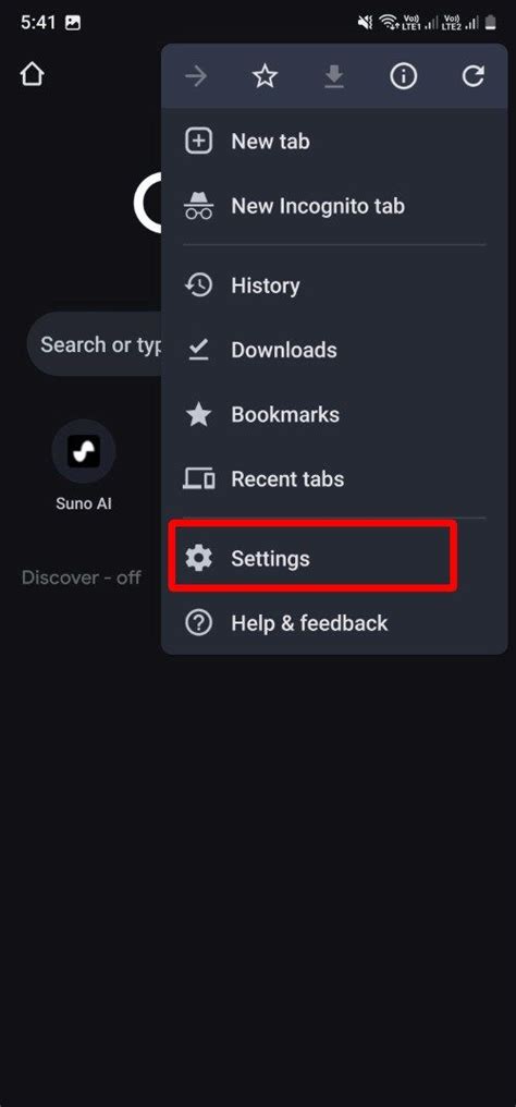 Google Chrome How To Disable The Pop Up Blocker