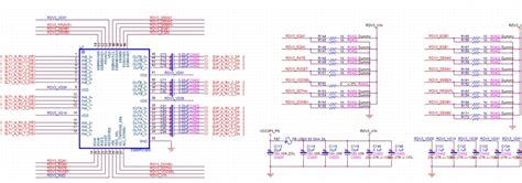 DS80PCI800 Ds80pci800 With PCI Express Mux DeMux Switch No Signal Output Interface Forum