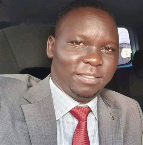 Gulf 🌟 Happiest Birthday To Stephen Khamis 🌟 Today We Celebrate A