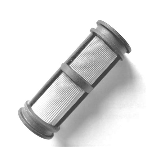 Custom Design Competitive Price Molded Plastic Filters Mesh Filters China Price Molded Plastic