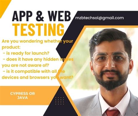 Effortlessly Automate Your Website With Selenium For Seamless Testing By Asgharbhutto949 Fiverr