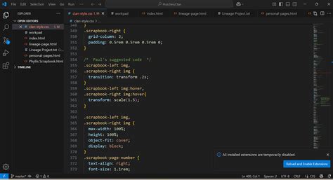 Vs Code Multiple Project Folders Community Sitepoint Forums Web Development And Design