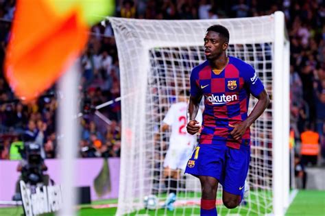 Dembele Boni Bvb Manager Michael Zorc Unbesorgt