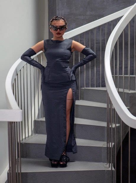 Breaking Boundaries Gigi Tenase Hwing