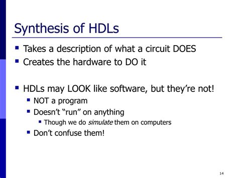 PPT ECE 551 Digital Design And Synthesis PowerPoint Presentation Free Download ID 855014