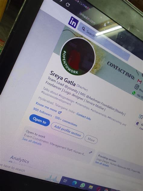 Sreya Gatla On Linkedin Day4 Day5 Newworld2023 Day4 Day5