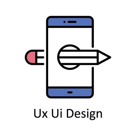Ui Ux Designing Vector Art Icons And Graphics For Free Download