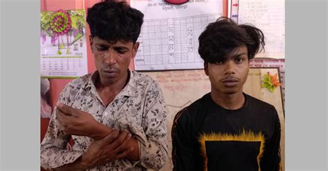 মধুখালীতে শিশু ধর্ষণের অভিযোগে আটক ২