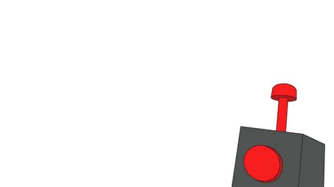 Garten Of Banban Remote Vector By Polarman546 On Deviantart