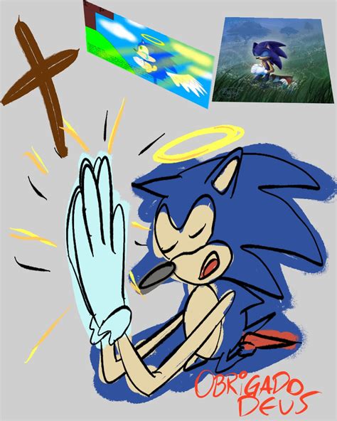 Sonic Fe By Gonzaleto On Newgrounds