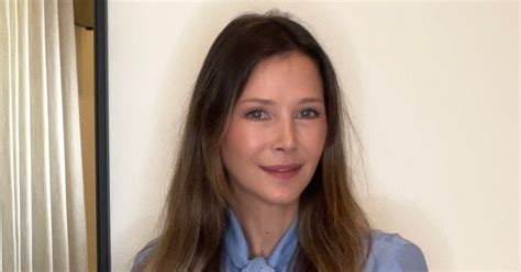 Esther Doña Cinco Años Después De La Muerte De Carlos Falcó Sin Título