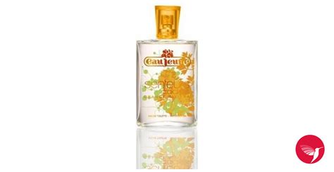 Orange Riviera Eau Jeune Parfum - ein es Parfum für Frauen 2008