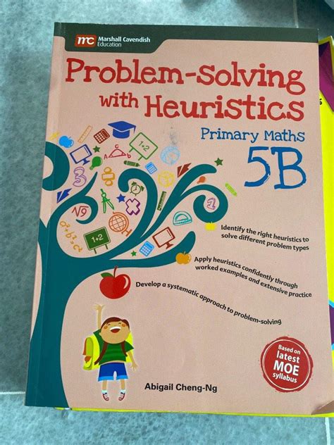 Primary 5 Math Hobbies And Toys Books And Magazines Assessment Books On